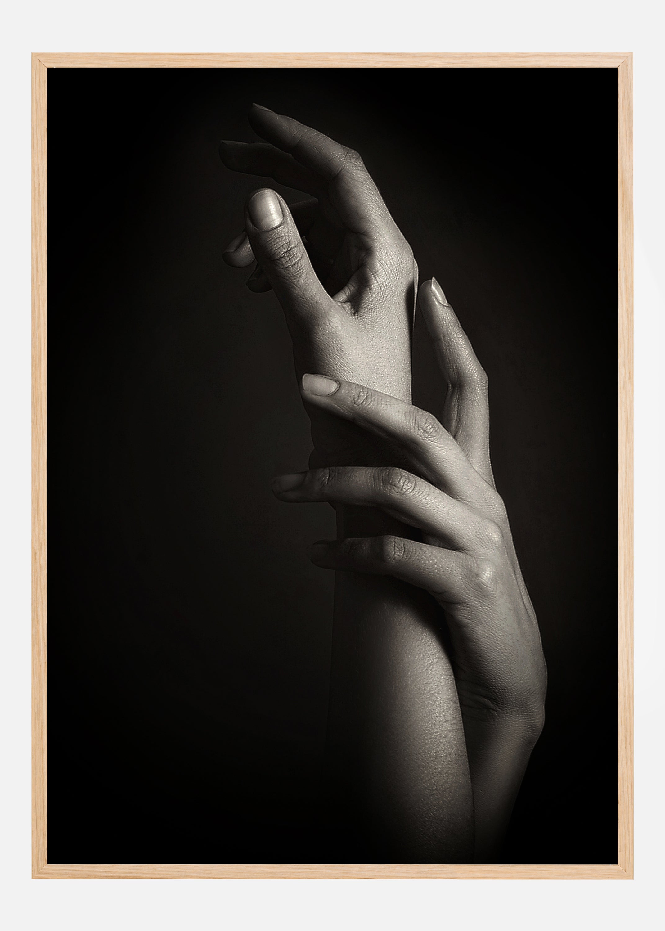 Symphony Poster – BGA